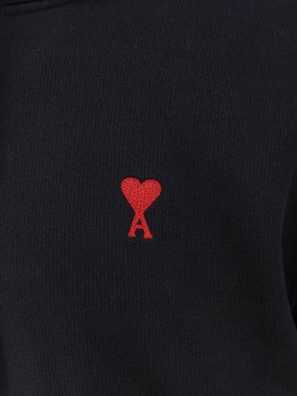 Ami Hoodie - Black