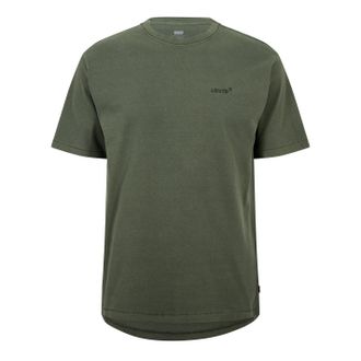 Levi's Sweater Herren, Thyme Garment Dye Th, XL