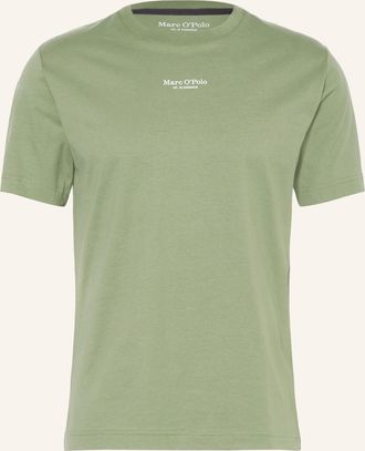 Marc O'Polo Marc Opolo T-Shirt gruen