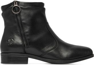 Rieker Stiefeletten Rieker CEO-77041-01 Schwarz