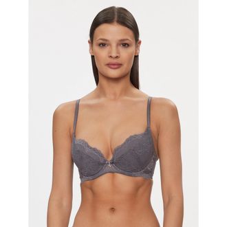 Gossard B&uuml;gel-BH Superboost 7711 Grau
