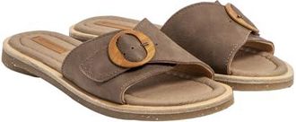 El Naturalista Femme N5690 Tonami Sandale, Plume, 38 EU