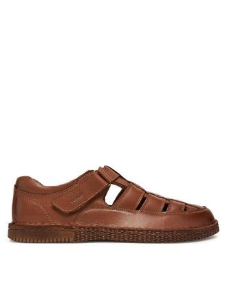 Go Soft Sandalen DANY-02 MI18 Braun