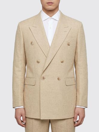 Dolce & Gabbana Veste DOLCE & GABBANA Homme couleur Blanc