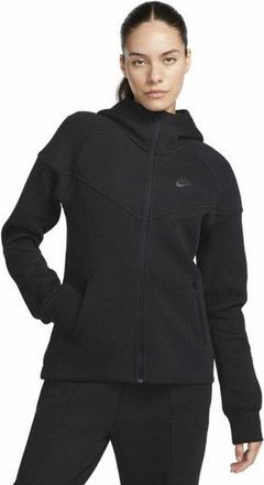 Nike Sportswear Tech Fleece Windrunner W - Kapuzenpullover - Damen