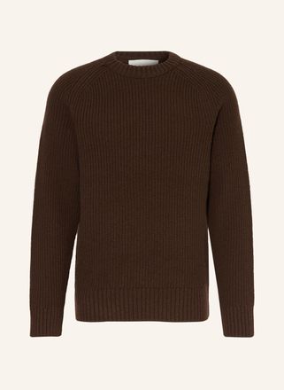 Closed Closed Pullover braun