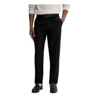 Marc O'Polo Chinos - - Trousers - Herren - Schwarzk - W32 L32