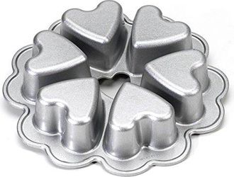 Nordic Ware Nordicware 55037 Backform Herz