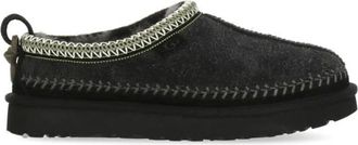 UGG Ugg, Femme, Chaussures, Noir, Taille: 38 EU Tasman Biarritz Slipper