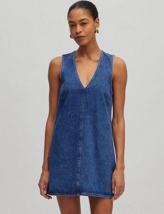 Edited Sommerkleid Xristina (1-tlg) Plain/ohne Details