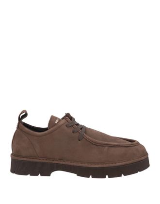 Panchic SCHUHE - Schn&uuml;rschuhe auf YOOX.COM