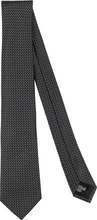 Emporio Armani ACCESSOIRES - Krawatten & Fliegen auf YOOX.COM