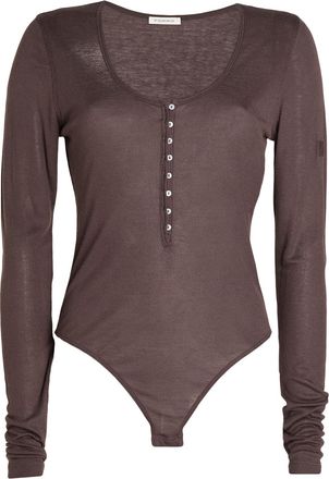 By Malene Birger TOPS - Bodysuits auf YOOX.COM