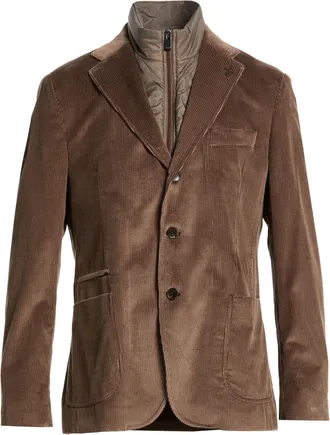 Paoloni ANZ&Uuml;GE und CO-ORDS - Blazers auf YOOX.COM