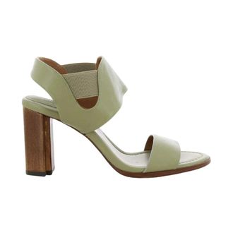 Thiron Thiron, Damen, Schuhe, Gr&uuml;n, 38 EUGr&ouml;&szlig;e