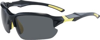 Generico Fahrradbrille - Modeland | Polarisierte Outdoor-Sonnenbrille | K&auml;lteschutzbrille zum Angeln auf dem Fahrrad | Sportzubeh&ouml;r mit elegantem Design f&uuml;r