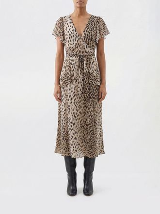 Rixo London Robe RIXO LONDON Femme couleur Noir