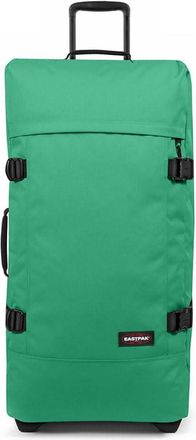 Eastpak Tranverz L Gem Green Rollgepäck, Gem Green, Einheitsgröße, TRANVERZ L Gem Green Wheeled GEPÄCK