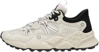Flower Mountain Homme, Chaussures, Beige, Taille: 41 EU Tiger Hill Uni
