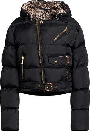 Just Cavalli JACKEN & M&Auml;NTEL - Pufferjacken & Daunenjacken auf YOOX.COM