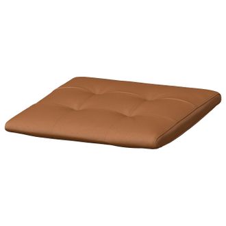 IKEA PO&Auml;NG Polsterkissen f&uuml;r Hocker