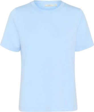 Inwear Windsurfer T-Shirt - VincentIW Karmen - - Tops - Damen - Blau - XL