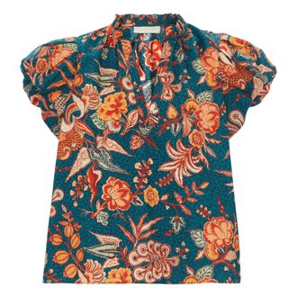 Ulla Johnson Blouse Evelyn Ulla Johnson