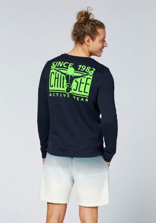 Chiemsee Sweatshirt