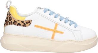 Gio+ SCHUHE - Sneakers auf YOOX.COM