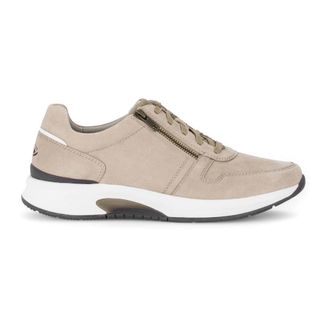 Gabor Herren, Schuhe, Beige, 44 1/2 EUGr&ouml;&szlig;e