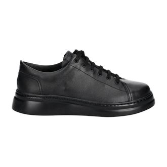 Camper Femme, Chaussures, Noir, Taille: 37 EU Baskets