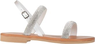 Emmenne by Martina Nanni SCHUHE - Sandalen auf YOOX.COM