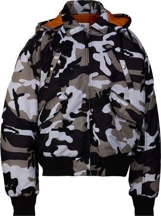 St&uuml;ssy JACKEN & M&Auml;NTEL - Pufferjacken & Daunenjacken auf YOOX.COM