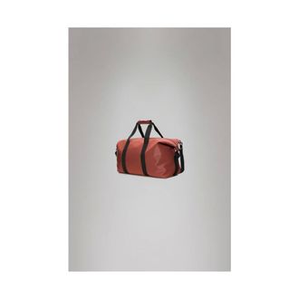 Rains unisex, Taschen, Orange, ONE SIZEGr&ouml;&szlig;e