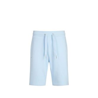 Eden Park Short &agrave; logo en coton