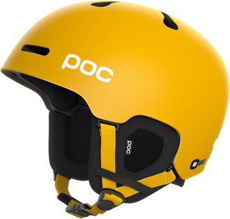 Poc Fornix MIPS - Leichter Ski- und Snowboardhelm f&uuml;r einen optimalen Schutz auf der Piste, bei Skitouren und Freeriden