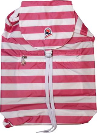 Invicta Homme, Sacs, Multicolore, Taille: ONE Size Wu101H Backpack