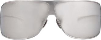 Gucci Wraparound Sunglasses
