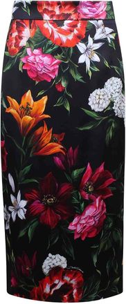 Dolce & Gabbana Midirock - Bunt