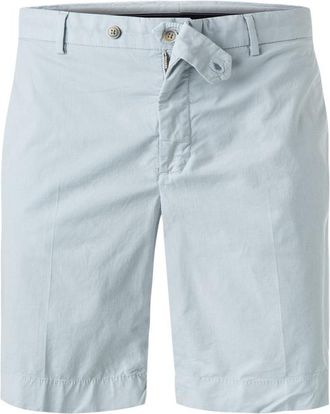 Hackett Herren Shorts blau