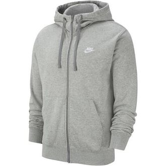 Nike Lifestyle - Textilien - Jacken Club Kapuzenjacke