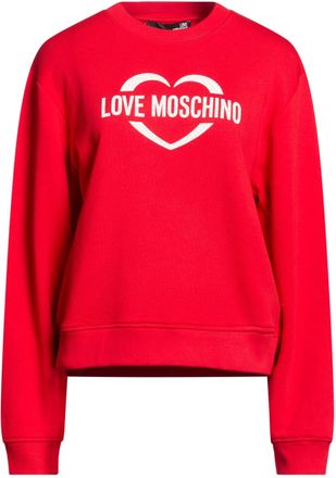 Love Moschino TOPS - Sweatshirts auf YOOX.COM