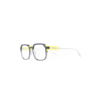 Face &agrave; Face Graue Optische Brille Must-Have - - Accessories - Herren - Grau - 52 MM