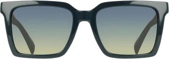 Liu Jo Femme, Accessoires, Vert, Taille: 53 MM Lj826S Lunettes de soleil