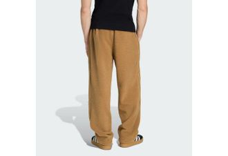adidas Originals Jogginghose BORG FLEECE TEAMGEIST TRAININGSHOSE (1-tlg)