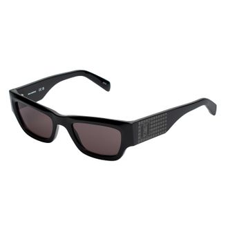 Karl Lagerfeld Rechteckige Sonnenbrille KL6141S Damen