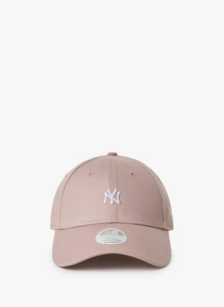 New Era Casquette en coton