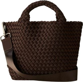 Naghedi Femme, Sacs, Brun, Taille: ONE Size Sacs &agrave; main