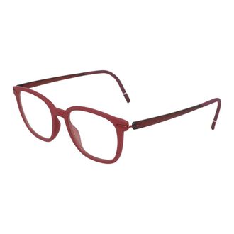 Silhouette unisex, Accessories, Rot, 50 MMGr&ouml;&szlig;e