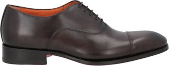 Santoni SCHUHE - Schn&uuml;rschuhe auf YOOX.COM